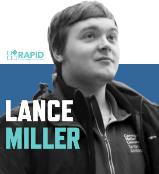Lance Miller | Manufacturing USA